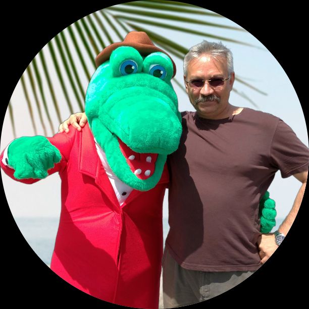 Иконка канала SandCraftArt