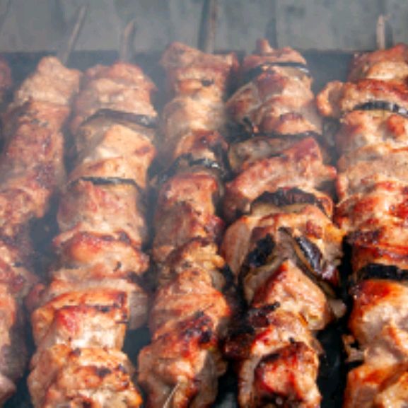 Иконка канала Клачерский