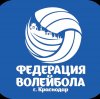 Иконка канала Федерация волейбола г. Краснодара