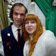 Иконка канала Шарковы Влог