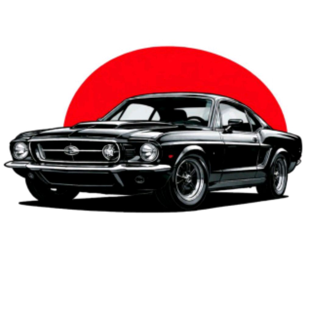 Иконка канала АВТО ТРЕНДЫ