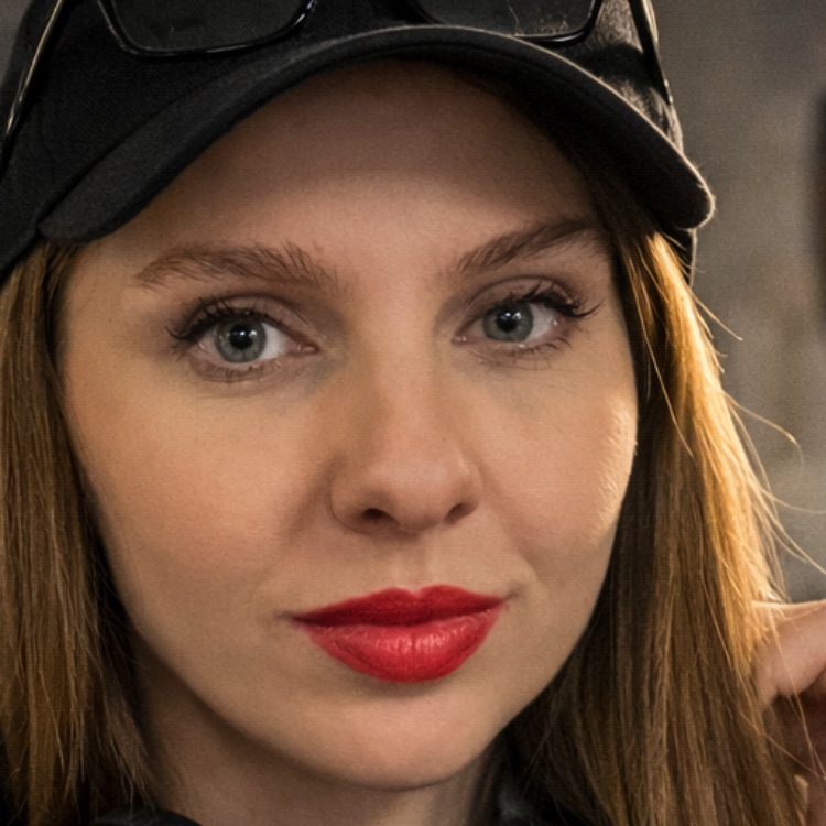 Иконка канала Gallinka5