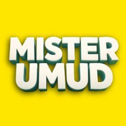 Иконка канала Mister Umud