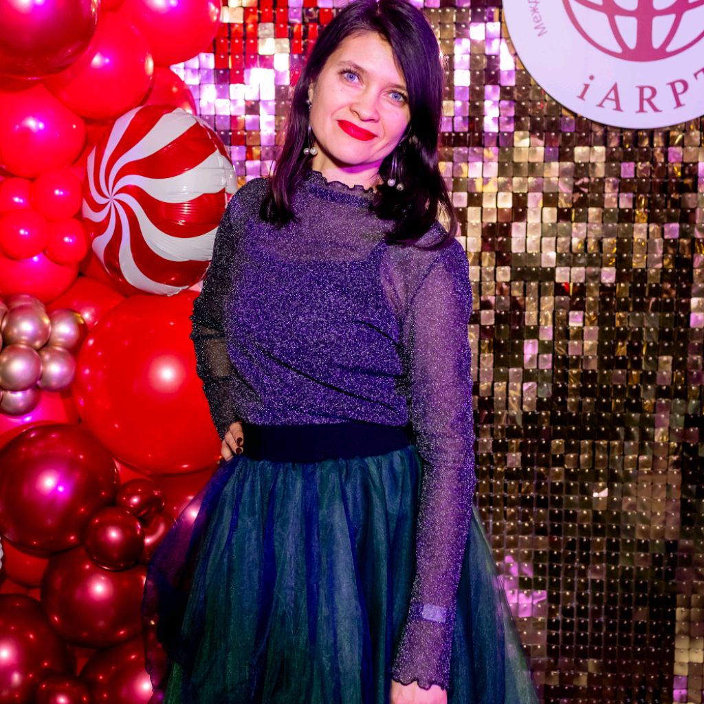 Иконка канала Ирина Мартусова психолог