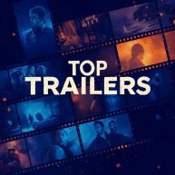 Иконка канала TOP TRAILERS