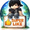 Иконка канала Супер лайк