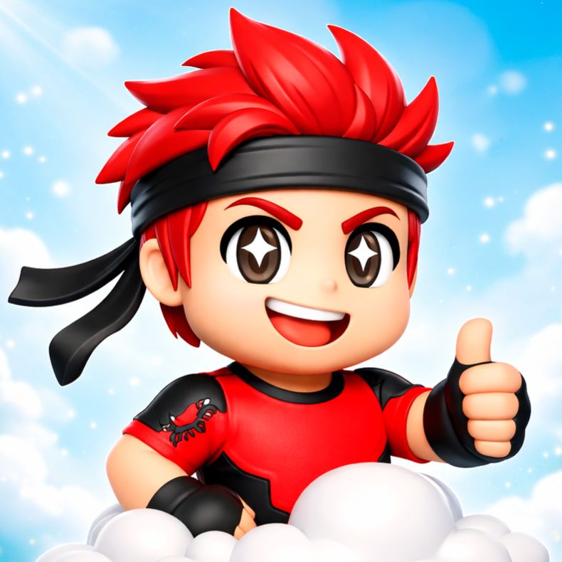 Иконка канала Джуза Плей