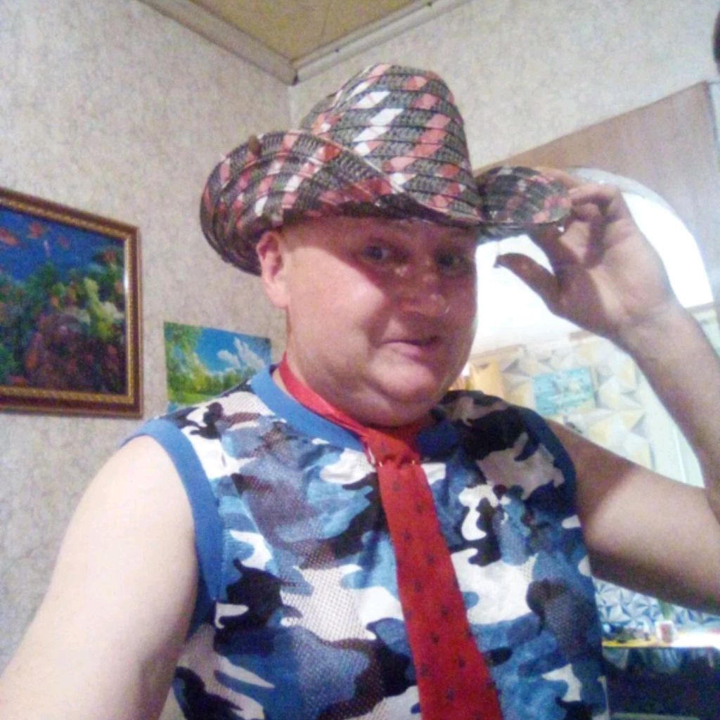 Иконка канала Креативный Создатель