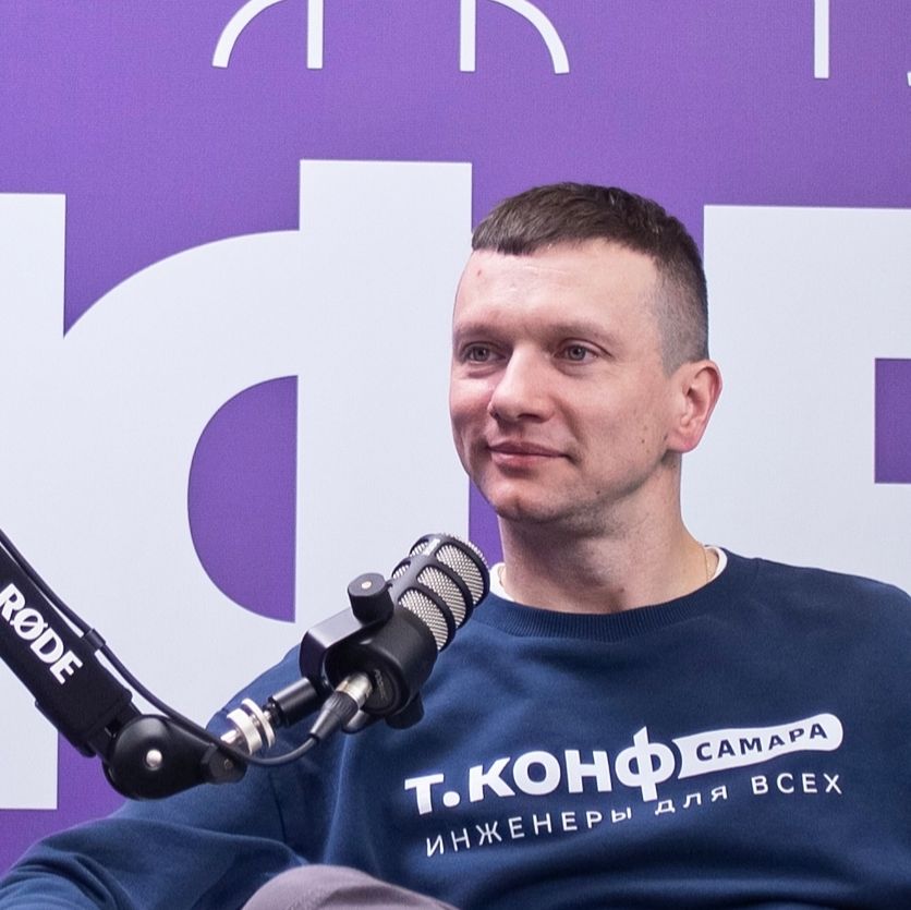 Иконка канала Chernyshoff ++