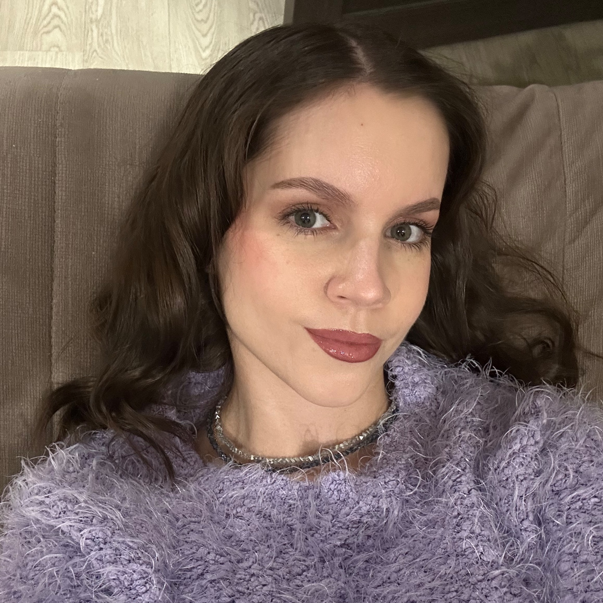 Иконка канала Alina Svetlaya