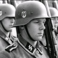 Иконка канала World War II Chronicles