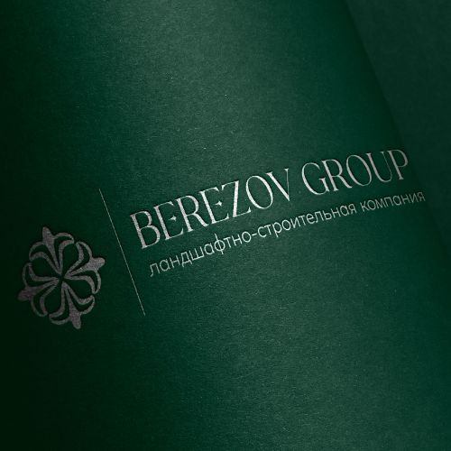 Иконка канала BEREZOV GROUP | Ландшафтный дизайн