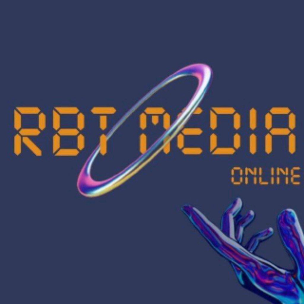 Иконка канала Rbt Media