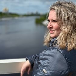 Иконка канала Марина