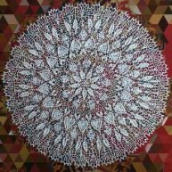 Иконка канала Кружева