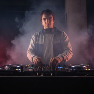 Иконка канала Ардаш Кейян (DJAK)