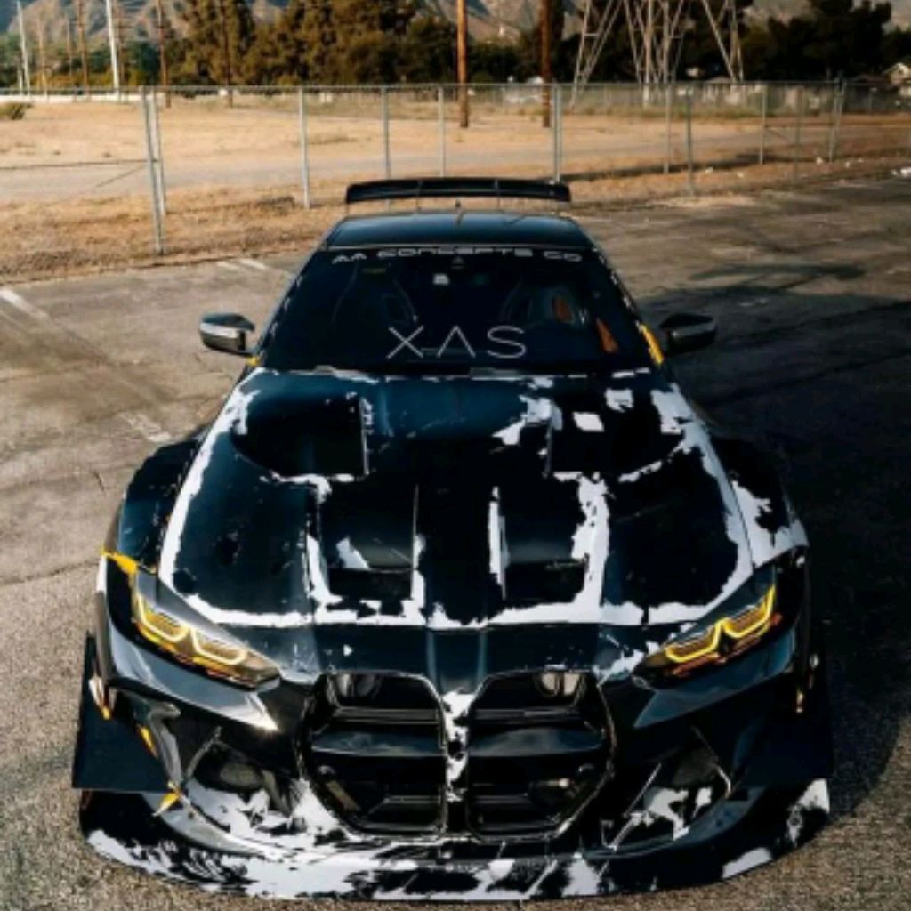 Иконка канала VLAD_A4