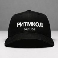 Иконка канала РИТМКОД - Архив Электронной Музыки