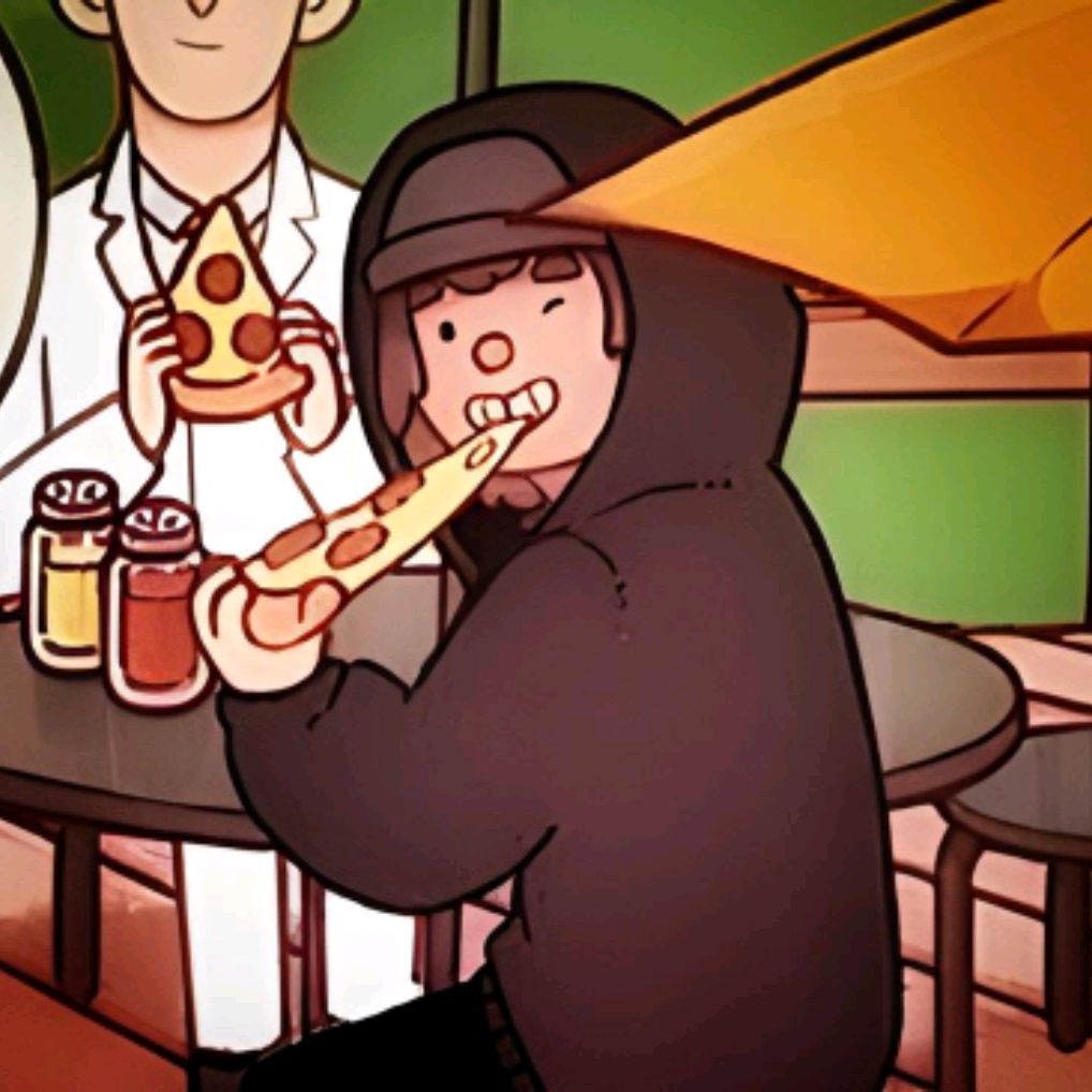 Иконка канала Good Pizza! 😋🍕