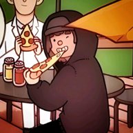 Иконка канала Good Pizza! 😋🍕