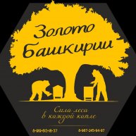 Иконка канала Золото Башкирии