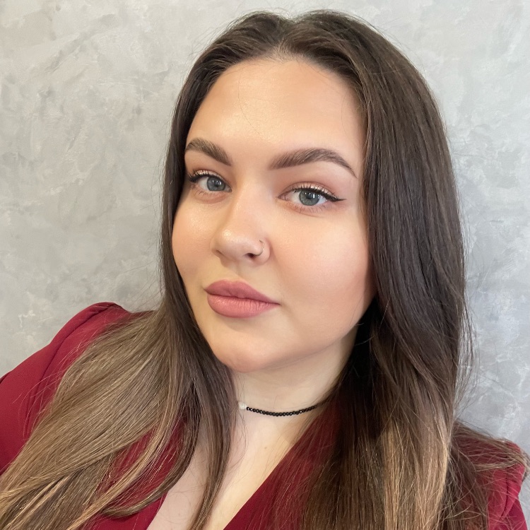 Иконка канала VIBE PERMANENT