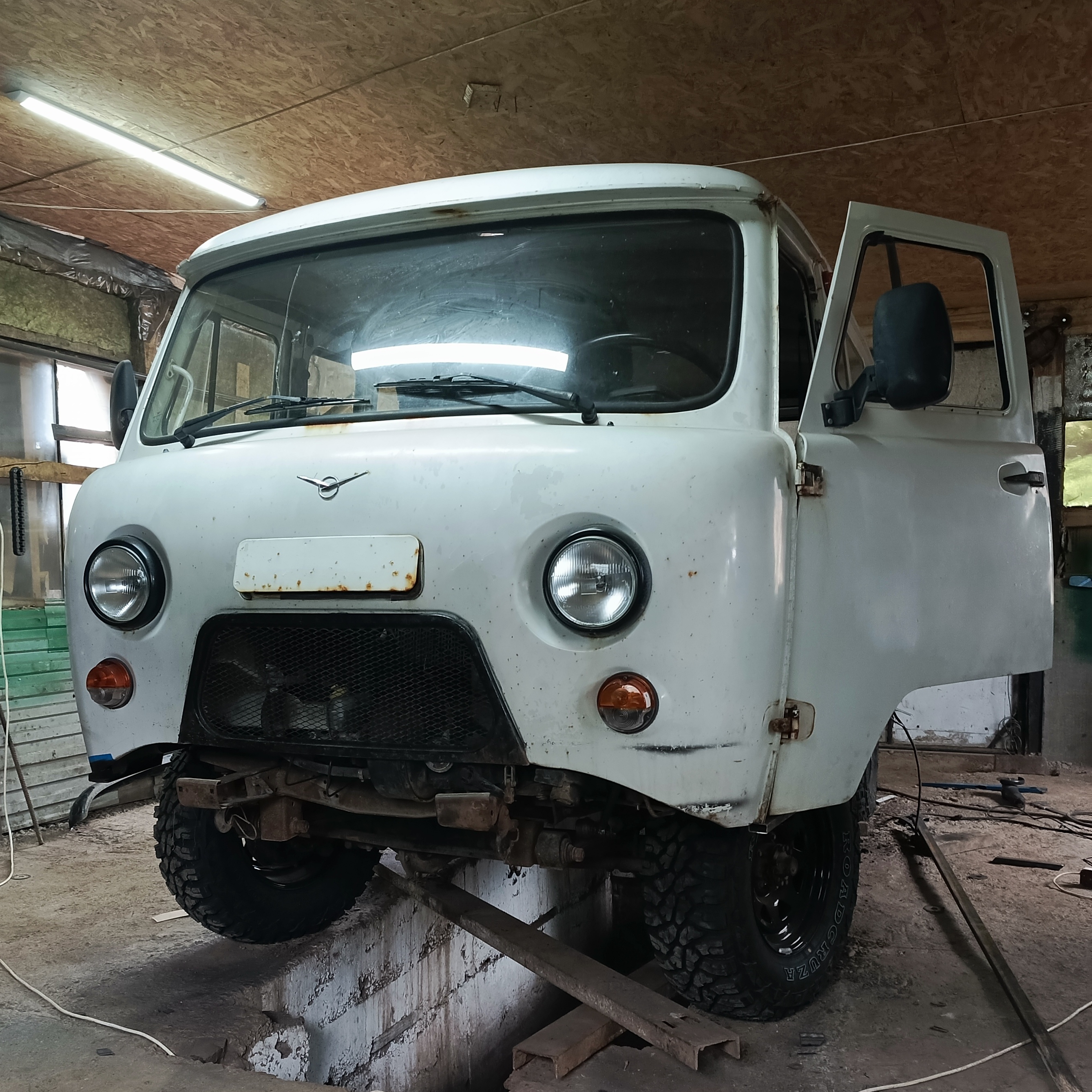 Иконка канала с