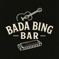 Иконка канала BADA BING BAR