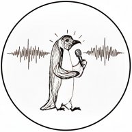 Иконка канала Записки пингвина
