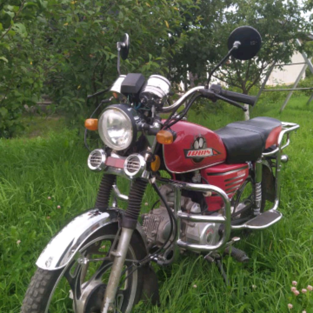 Иконка канала Ridk888