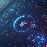 Иконка канала Прогноз матчей. Баскетбол. Аналитика.