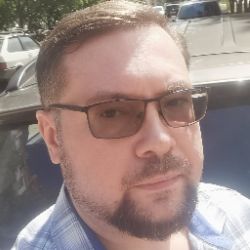 Иконка канала Это Демус!