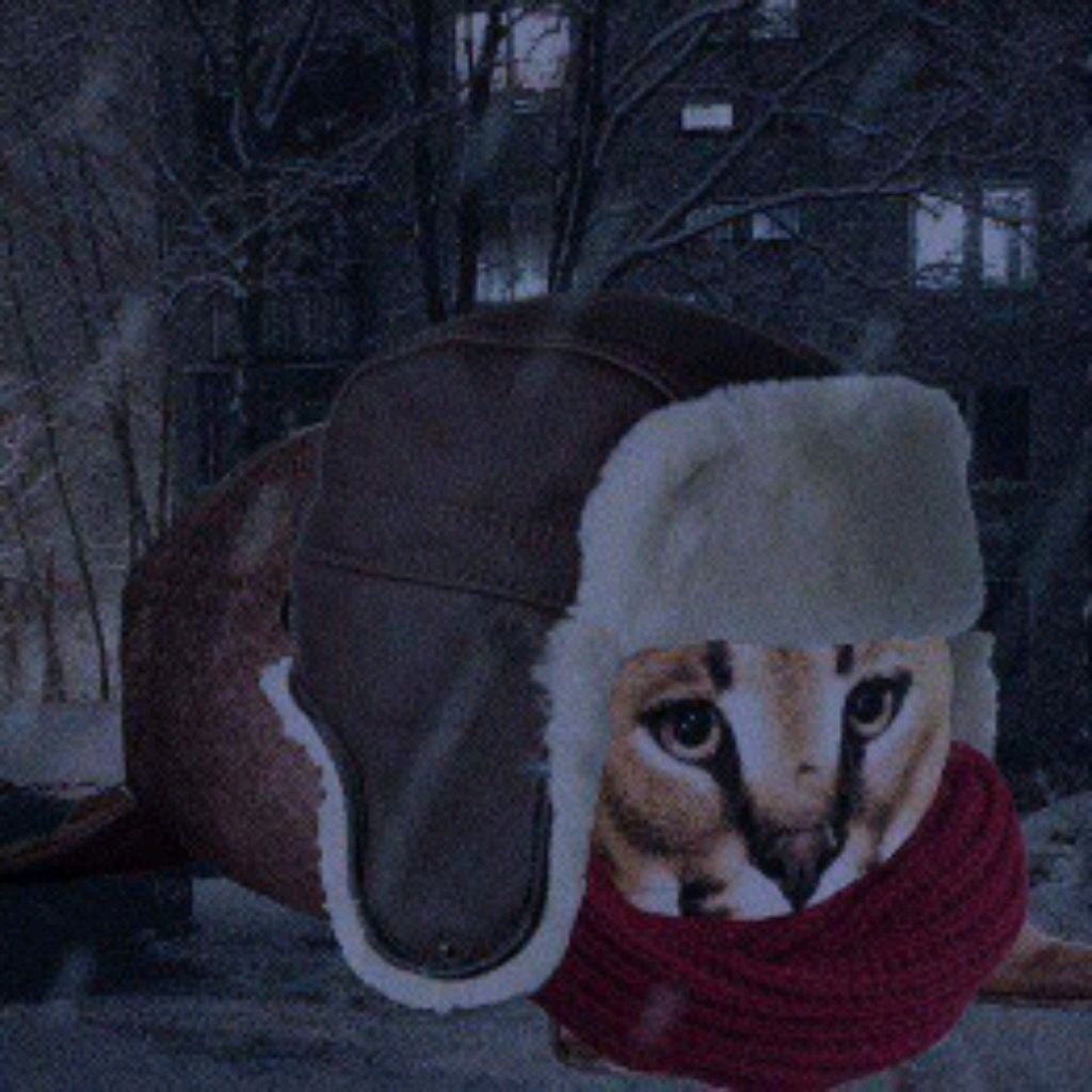 Иконка канала (√¥•Шлëпа•¥√)GAMING🫰😼🤙