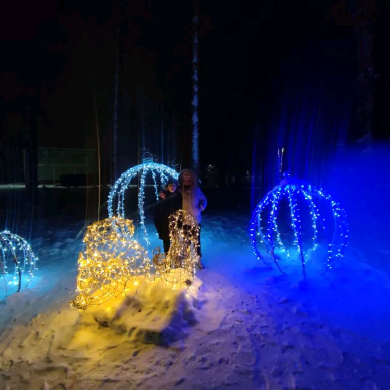 Иконка канала Влог мамы особенного ребёнка