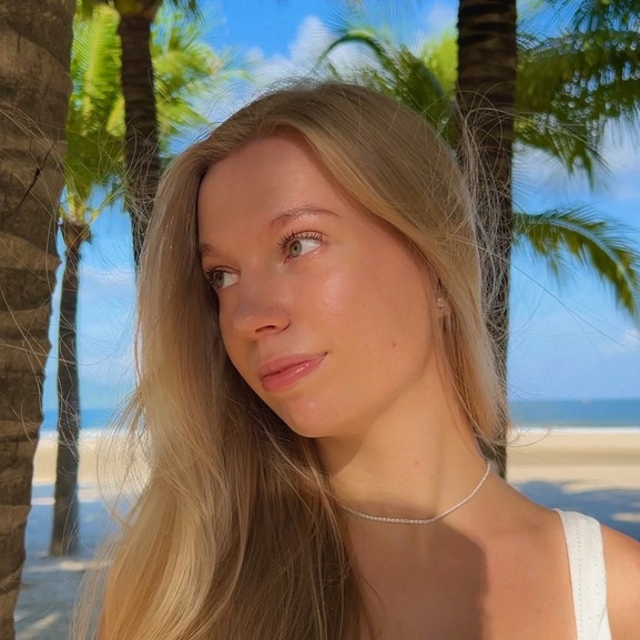 Иконка канала София Синицина