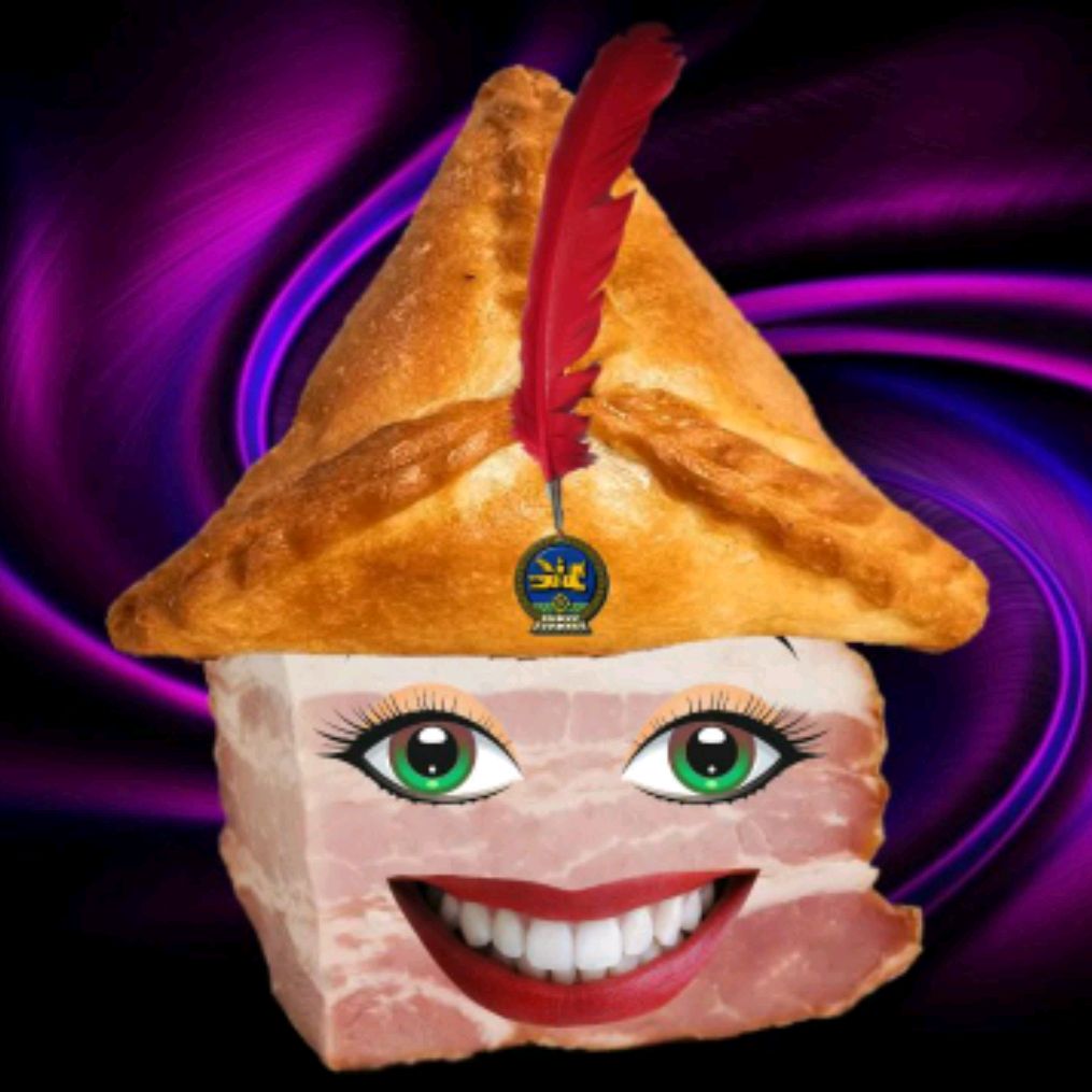 Иконка канала Сальный Эчпочмак