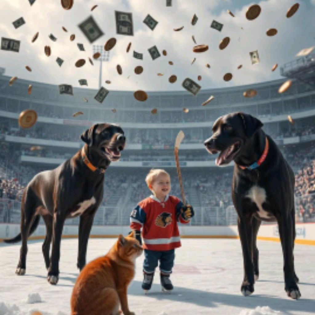 Иконка канала Экономка в разводе