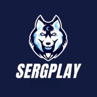 Иконка канала SergPlay