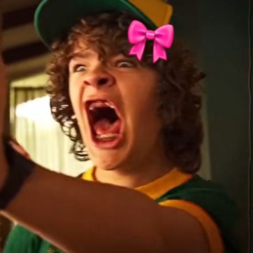 Иконка канала ♡ ОСД ♡