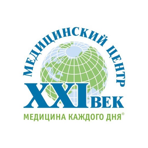 Иконка канала Медицинский Центр 21 век (XXI век)