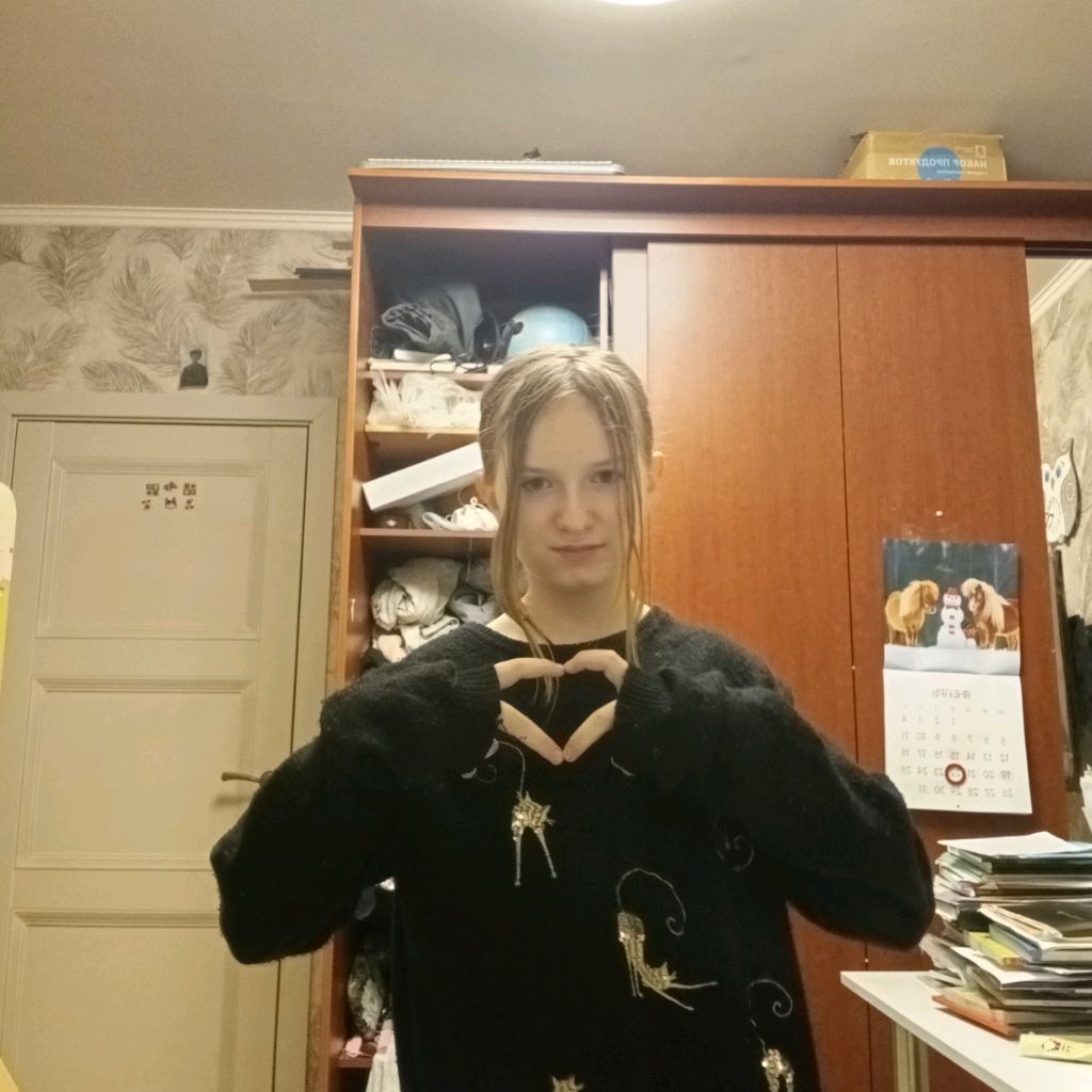 Иконка канала Bubble Tea