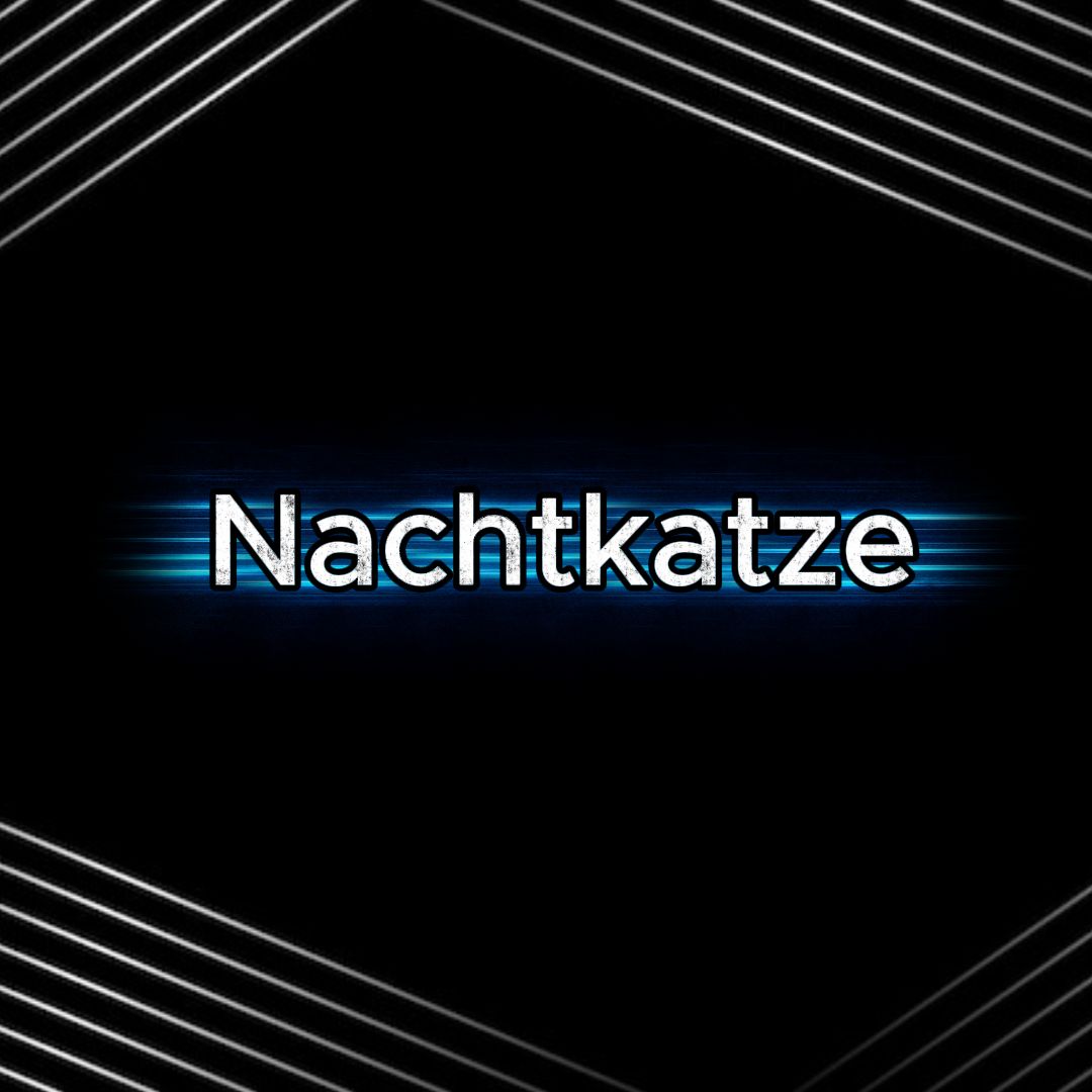 Иконка канала Nachtkatze  (Ночной кот)