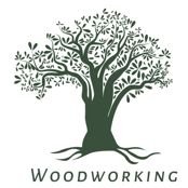 Иконка канала Вудворкинг изделия из осины для бань и саун