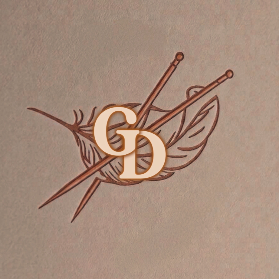 Иконка канала Демьяна Горн