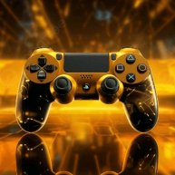 Иконка канала PLAY GAME 4K