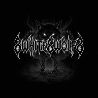 Иконка канала 8White8Wolf8