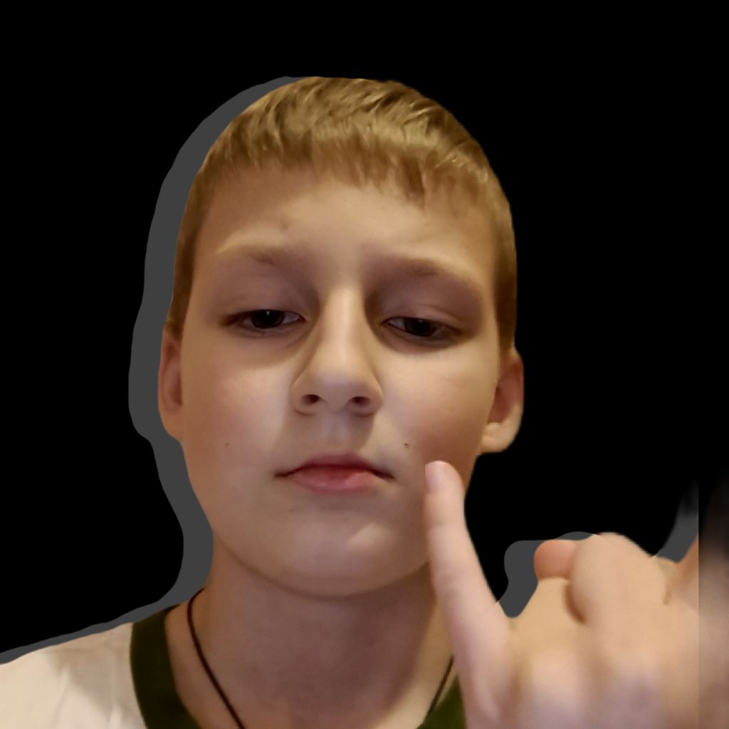 Иконка канала ФиксПаша