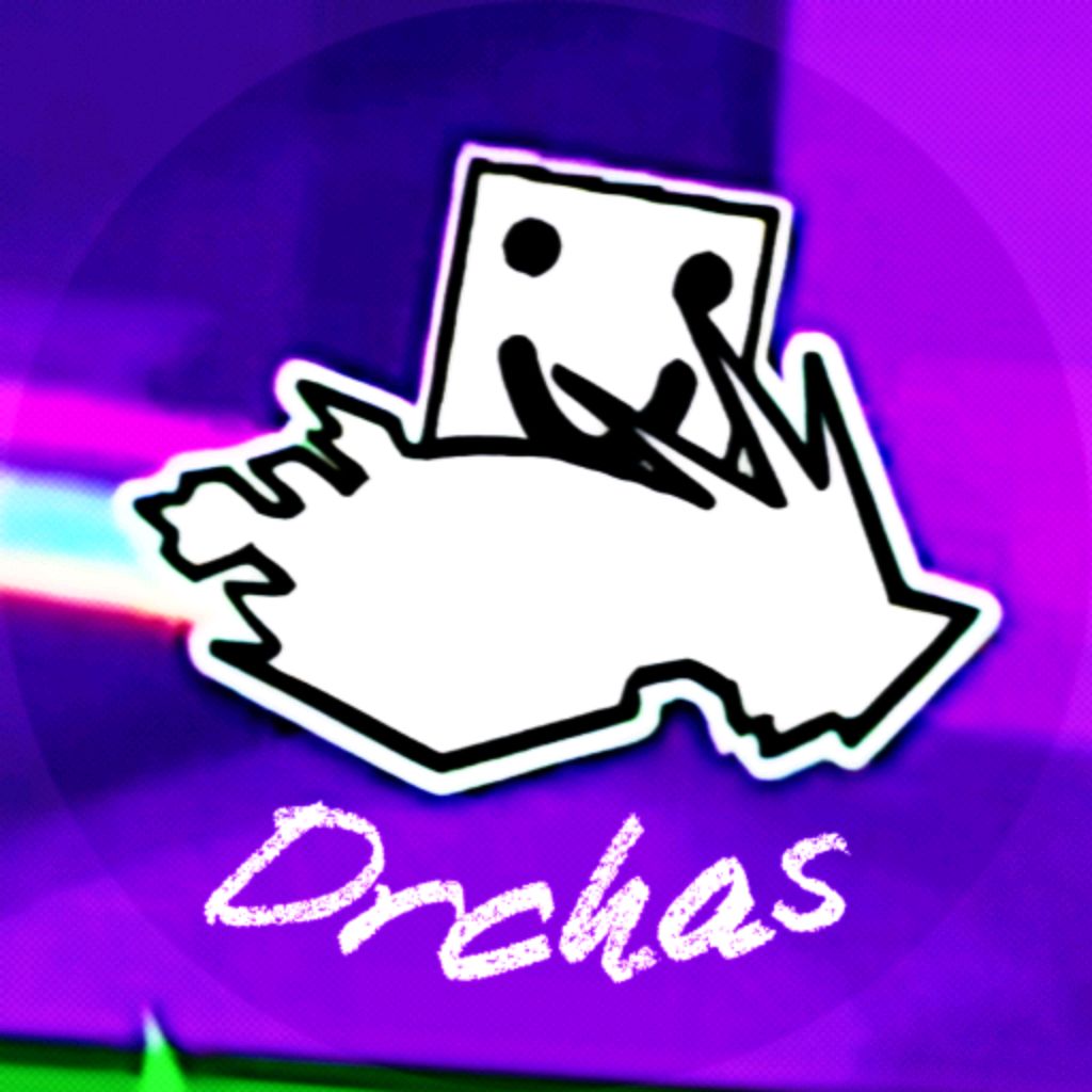 Иконка канала Drchas