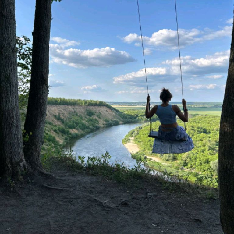 Иконка канала channel55903826