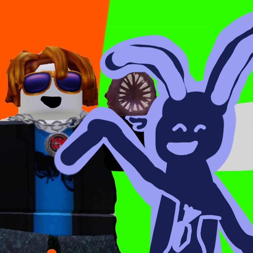 Иконка канала DoctoFSam And Bunny Black Bros